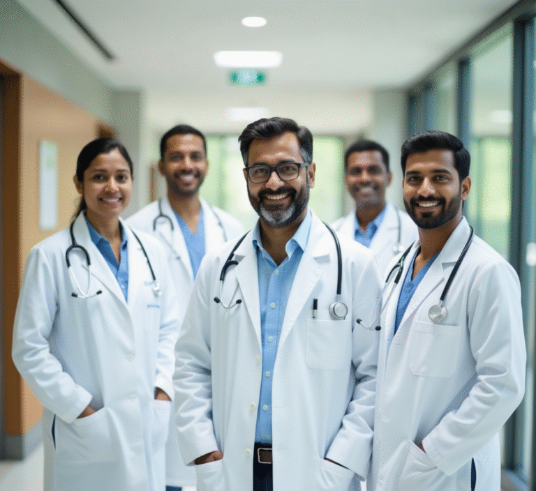 Home - First Neuro Hospitals